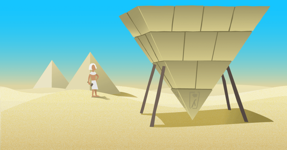 ⚡ 🚀Cómo utilizar la Pirámide Invertida para la redacción de textos SEO ...